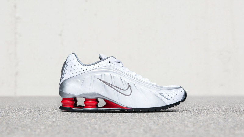 The Retro Releases We're Most Thankful for In 2019 | Nice Kicks