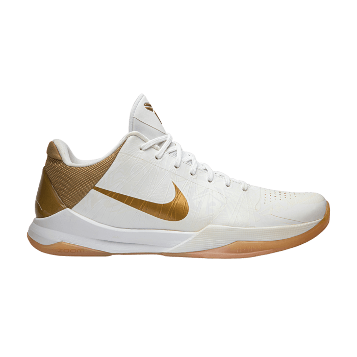How the Nike Kobe Line Technically Evolved with Each Model | Nice Kicks