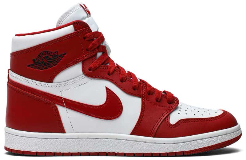 A Closer Look at the Nike Air Ship x Air Jordan 1 "New Beginnings" Pack ...