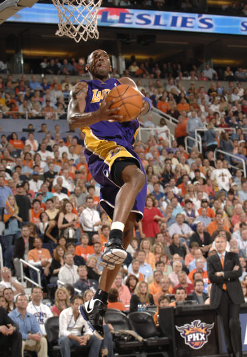 How the Nike Kobe Line Technically Evolved with Each Model | Nice Kicks