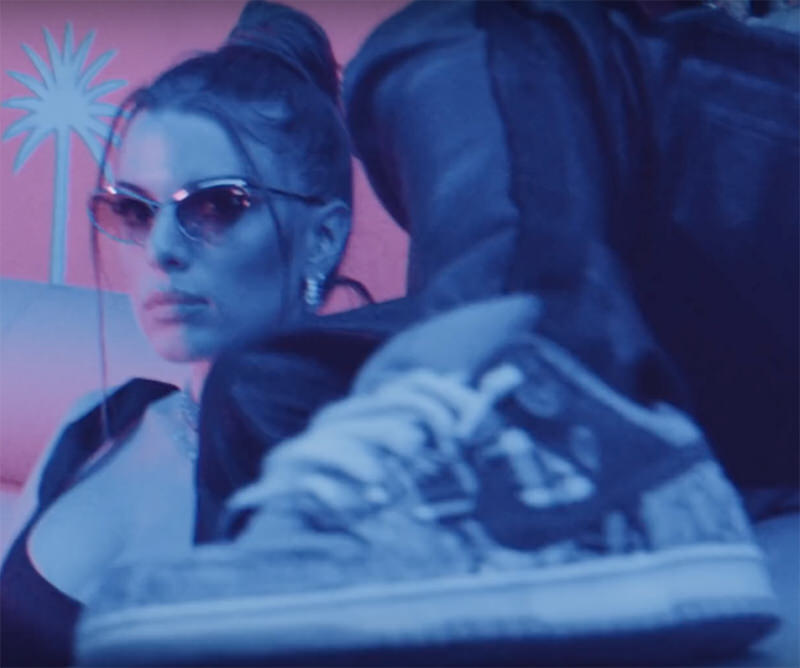 Travis Scott x Nike SB Dunk Low Release Date | Nice Kicks