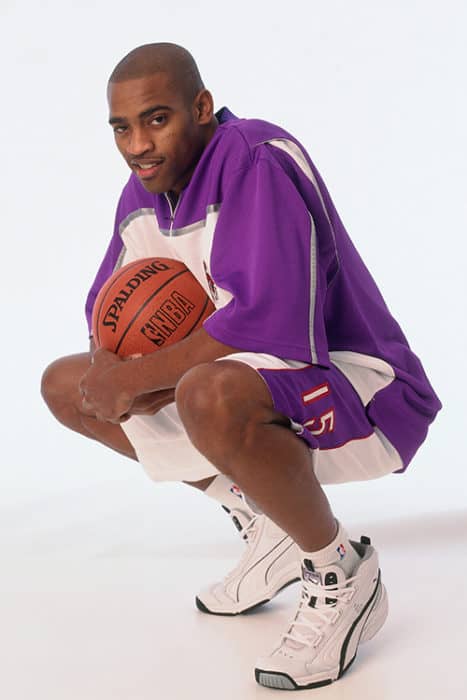 Kicks On Court Classic // The NBA in 1999 | Nice Kicks