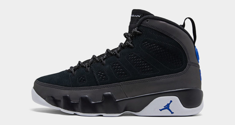 Where to Buy Air Jordan 9 "Racer Blue" CT8019-024 | Nice Kicks