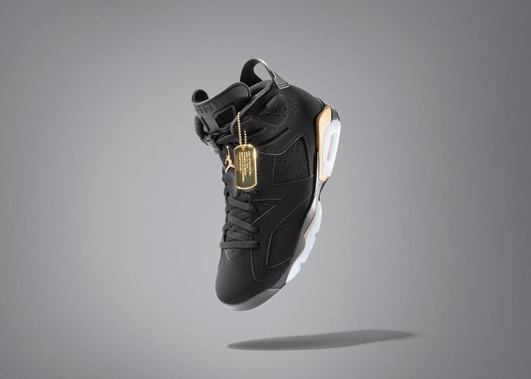 Jordan Brand Unveils their NBA All-Star 2020 Collection | Nice Kicks