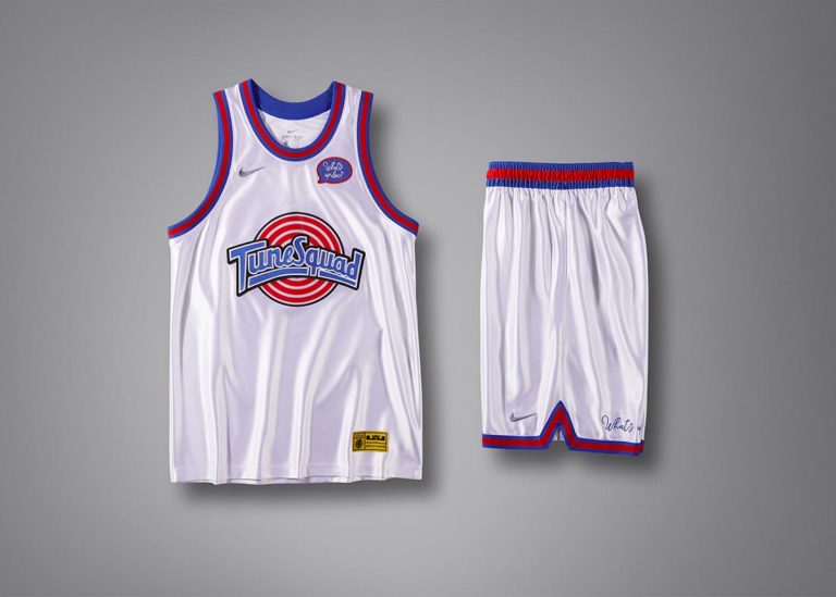 Nike Unveils their NBA All-Star 2020 Collection | Nice Kicks