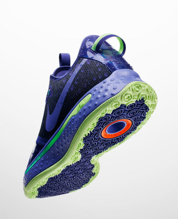 Gatorade x Nike PG 4 Release Date 2020 | Nice Kicks