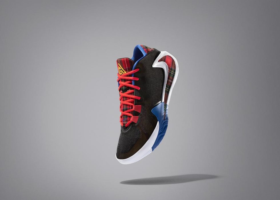 Nike Unveils their NBA All-Star 2020 Collection | Nice Kicks