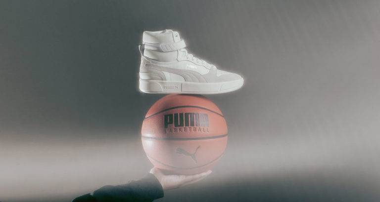Puma Brings Back 1970's & 80's Basketball OGs | Nice Kicks