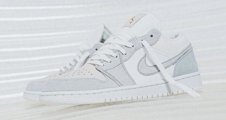 A Closer Look at the Air Jordan 1 Low "Paris" | Nice Kicks