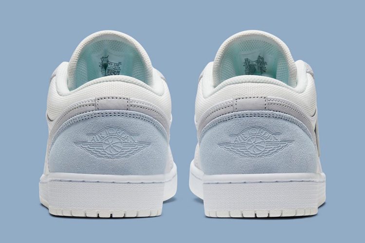 A Closer Look at the Air Jordan 1 Low "Paris" | Nice Kicks