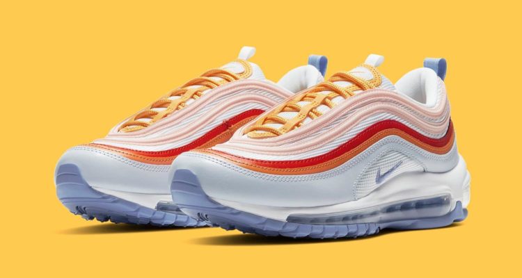 Nike Air Max 97 History, News, + Release Dates | Nice Kicks