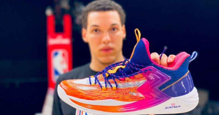 NBA Players Seek Greener Pastures with their Sneaker Deals | Nice Kicks