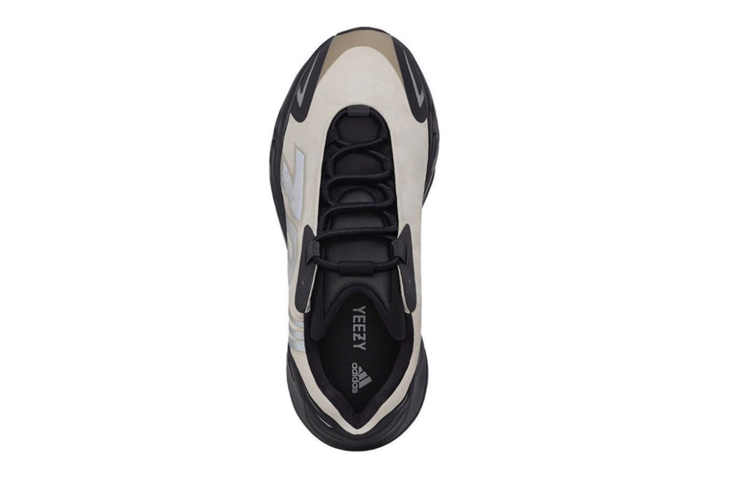 adidas Yeezy Boost 700 MNVN "Bone" Release Date | Nice Kicks