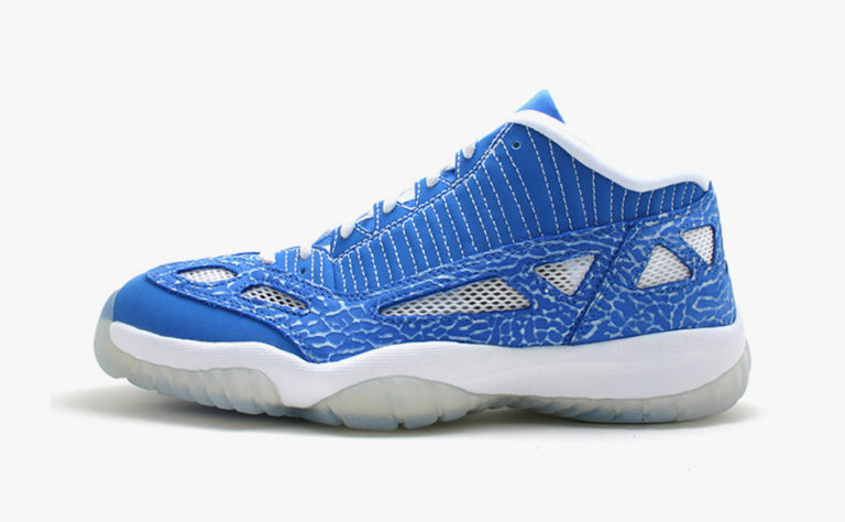Every Air Jordan 11 Colorway Ever Released | Nice Kicks