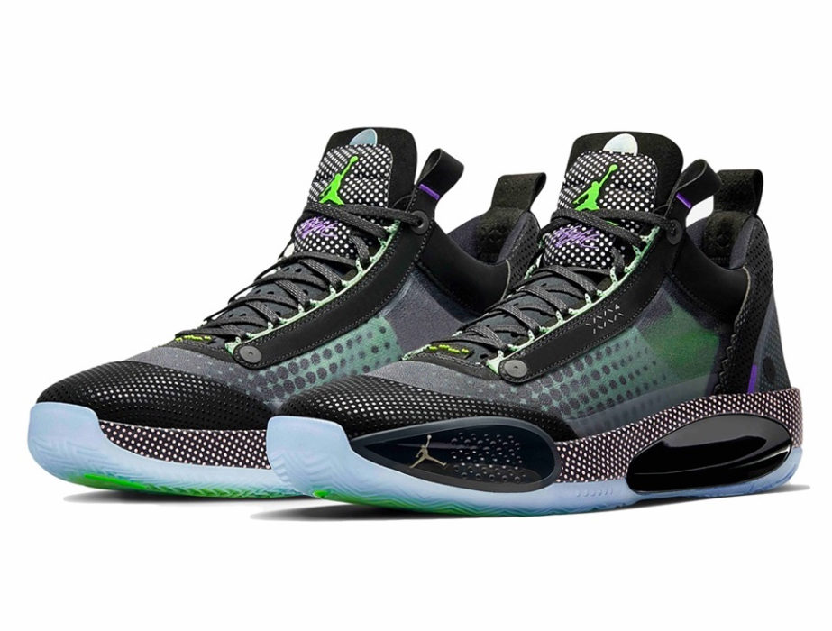 Air Jordan 34 Low Release Date 2020 | Nice Kicks