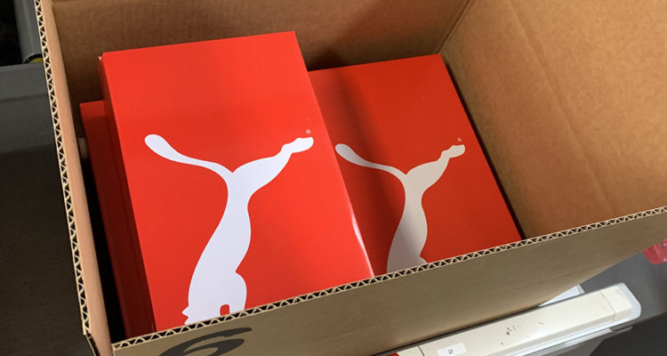 PUMA Pledges to Donate Shoes and Apparel During COVID-19 | Nice Kicks