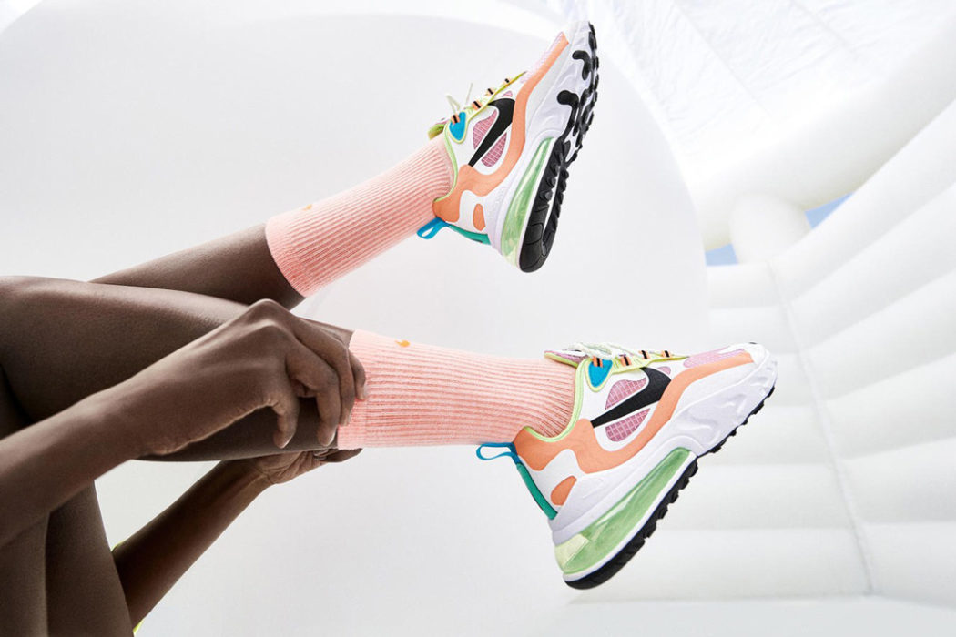 Nike Air Max "Vibrant" Pack Release Datae | Nice Kicks