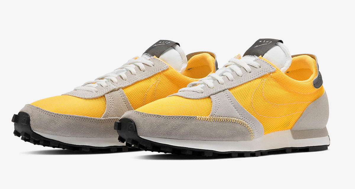 Nike Daybreak Type “Laser Orange” CD0461-007 Release Date | Nice Kicks