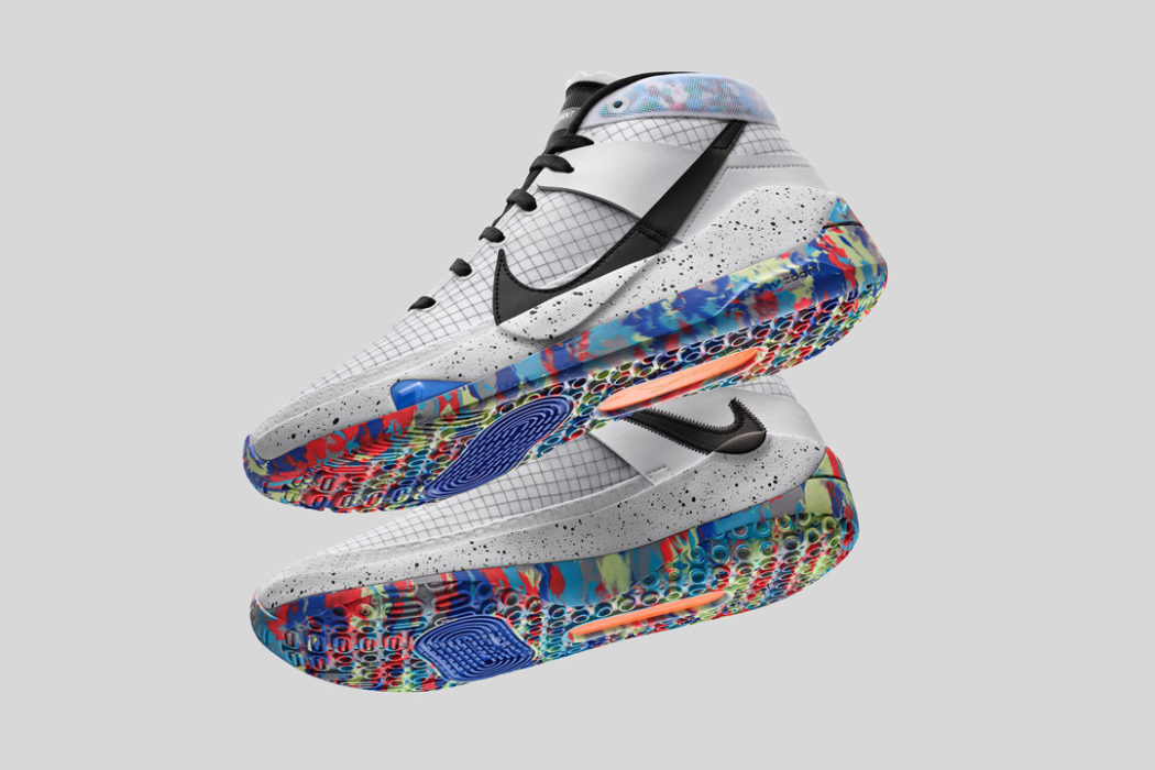 Kevin Durant Nike Zoom KD13 Release Date | Nice Kicks