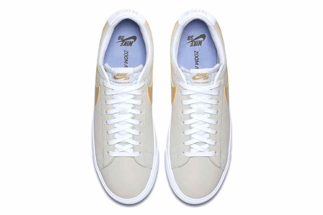 Nike SB Blazer Low 704939-104 Release Date | Nice Kicks