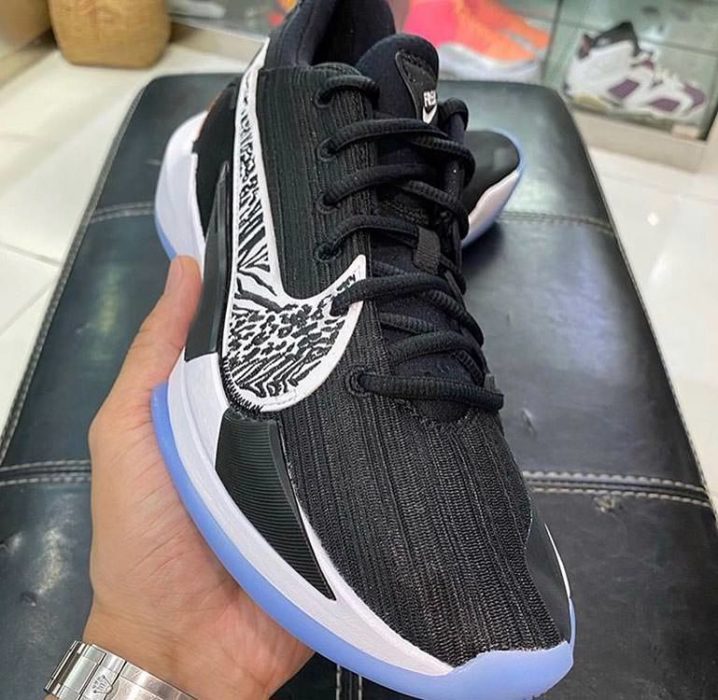 Nike Zoom Freak 2 Official Release Date| Nice Kicks