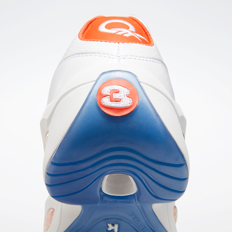 The Reebok Question Low "Summer" is Releasing This Week | Nice Kicks