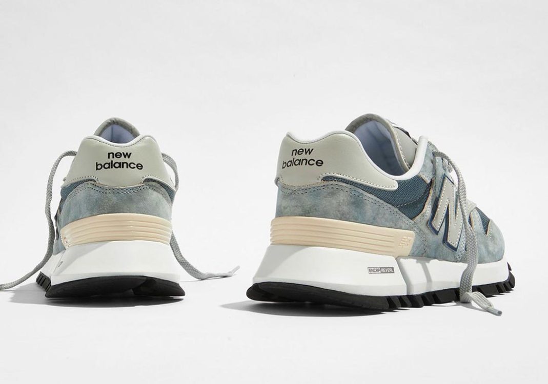 New Balance Tokyo Studio R_C1300 MS1300TB Release Date | Nice Kicks