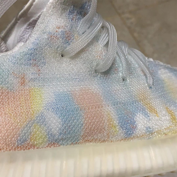 adidas Yeezy Boost 350 V2 Sample “Friends and Family” | Nice Kicks