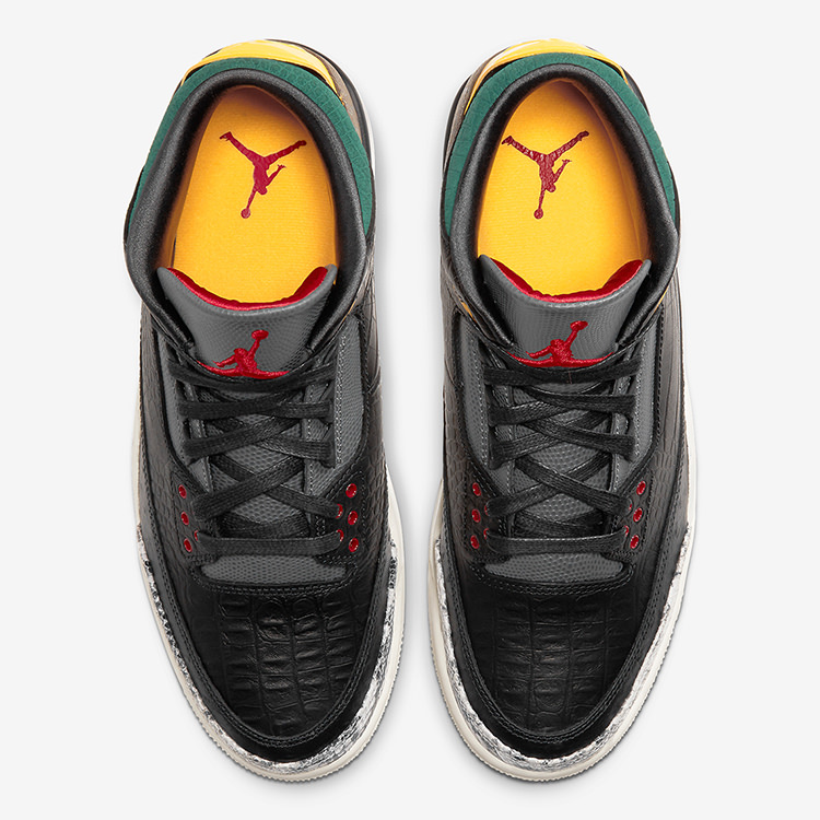 Where to Buy the Air Jordan 3 Retro "Animal Instinct 2.0" | Nice Kicks