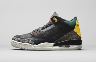 Where to Buy the Air Jordan 3 Retro "Animal Instinct 2.0" | Nice Kicks