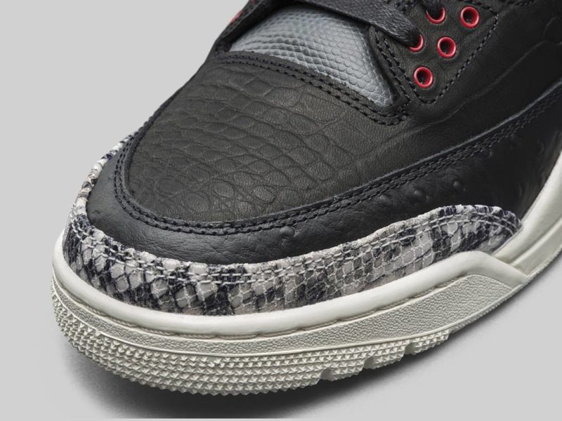 Where to Buy the Air Jordan 3 Retro "Animal Instinct 2.0" | Nice Kicks