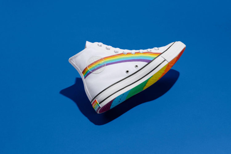 Converse Pride 2020 Collection Release Date | Nice Kicks