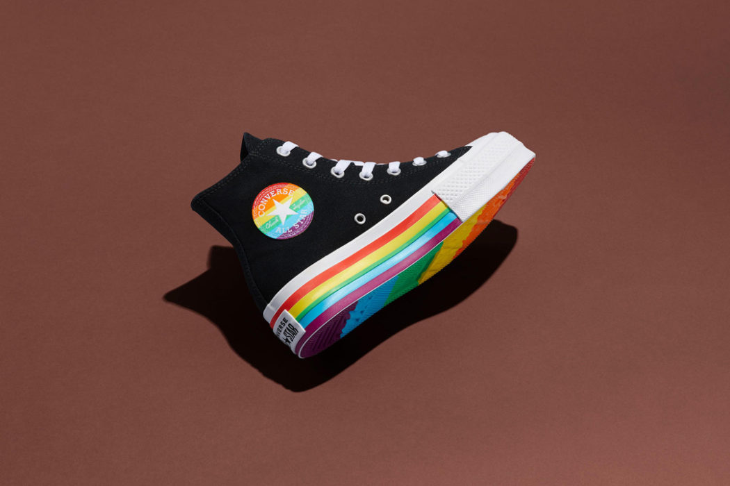 Converse Pride 2020 Collection Release Date | Nice Kicks