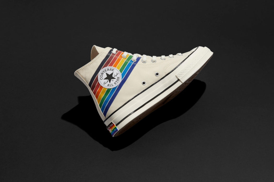 Converse Pride 2020 Collection Release Date | Nice Kicks