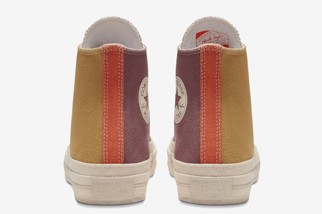 Converse "Tri Panel Renew" Pack Chuck 70 Hi & Ox Release Date | Nice Kicks