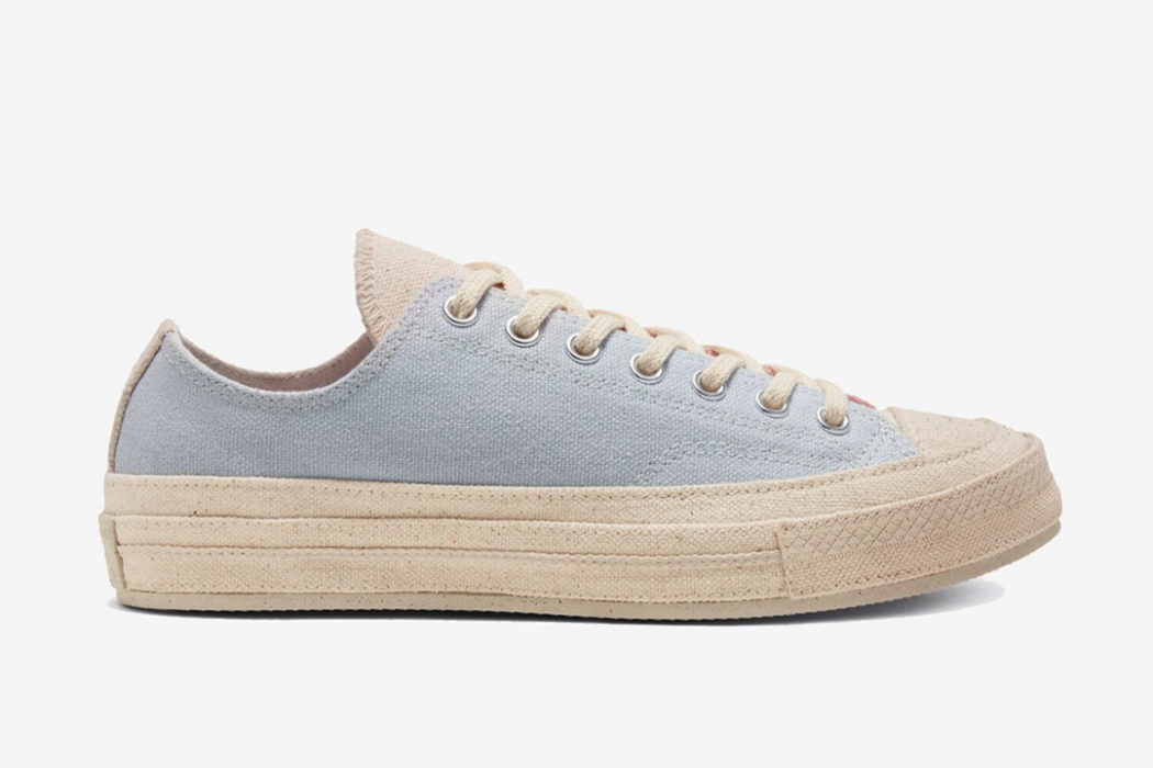 Converse "Tri Panel Renew" Pack Chuck 70 Hi & Ox Release Date | Nice Kicks
