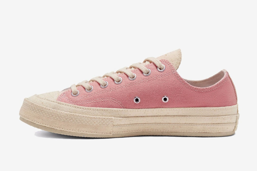 Converse "Tri Panel Renew" Pack Chuck 70 Hi & Ox Release Date | Nice Kicks