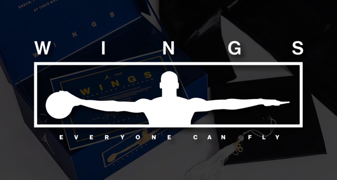 Jordan Brand Announces WINGS Scholars Class of 2024 | Nice Kicks