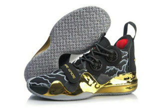 Li-Ning Way of Wade 8.0 “First Born” Release Date | Nice Kicks