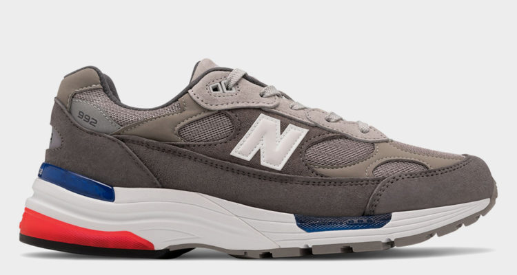New Balance 992 - In-Stock & Upcoming Releases | Nice Kicks