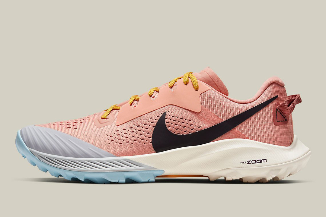 Nike 2020 Trail Collection “Pink Quartz” Release Date | Nice Kicks