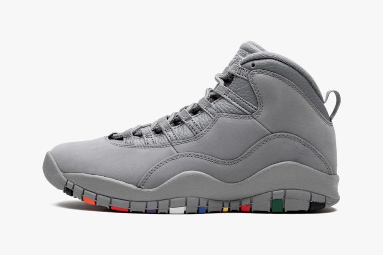 The Complete History of Cool Grey Jordans | Nice Kicks