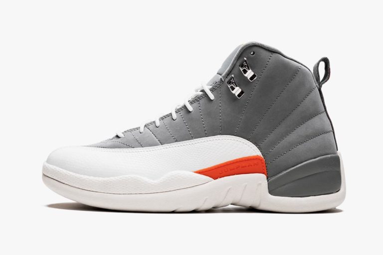 The Complete History of Cool Grey Jordans | Nice Kicks
