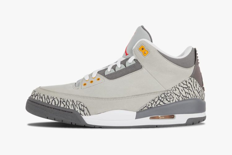 The Complete History of Cool Grey Jordans | Nice Kicks