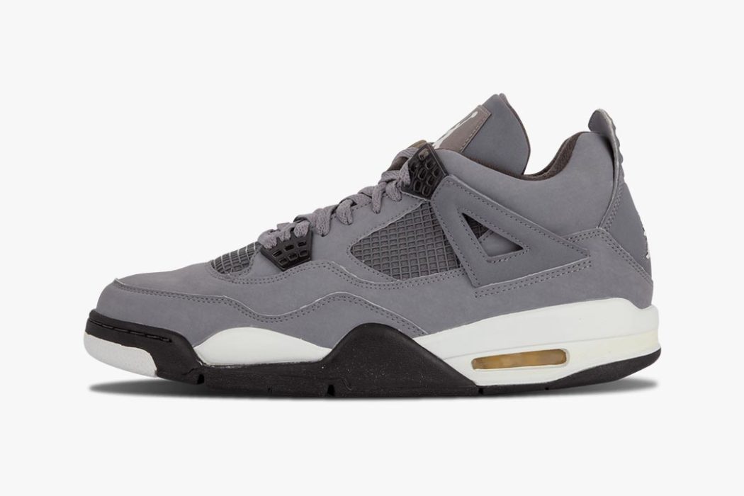The Complete History of Cool Grey Jordans | Nice Kicks