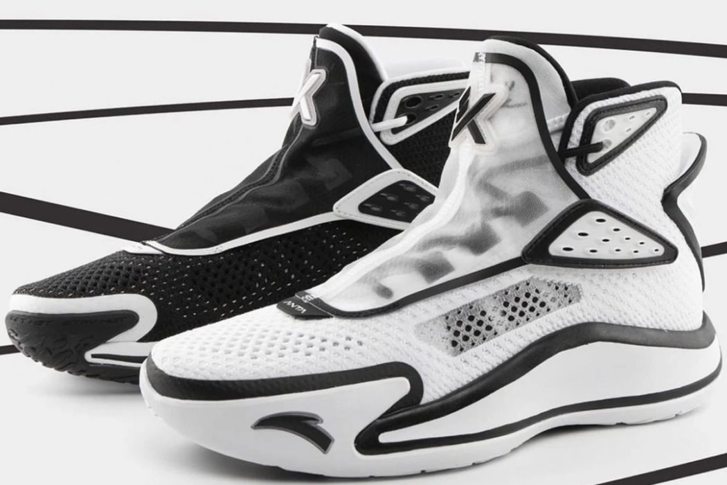 ANTA KT5 “Nijigen” Pack Release Date | Nice Kicks