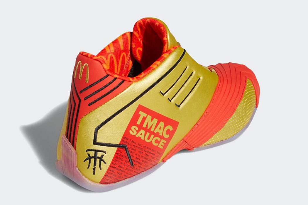 McDonald's x adidas Hoops Collection 2020 Release Date | Nice Kicks
