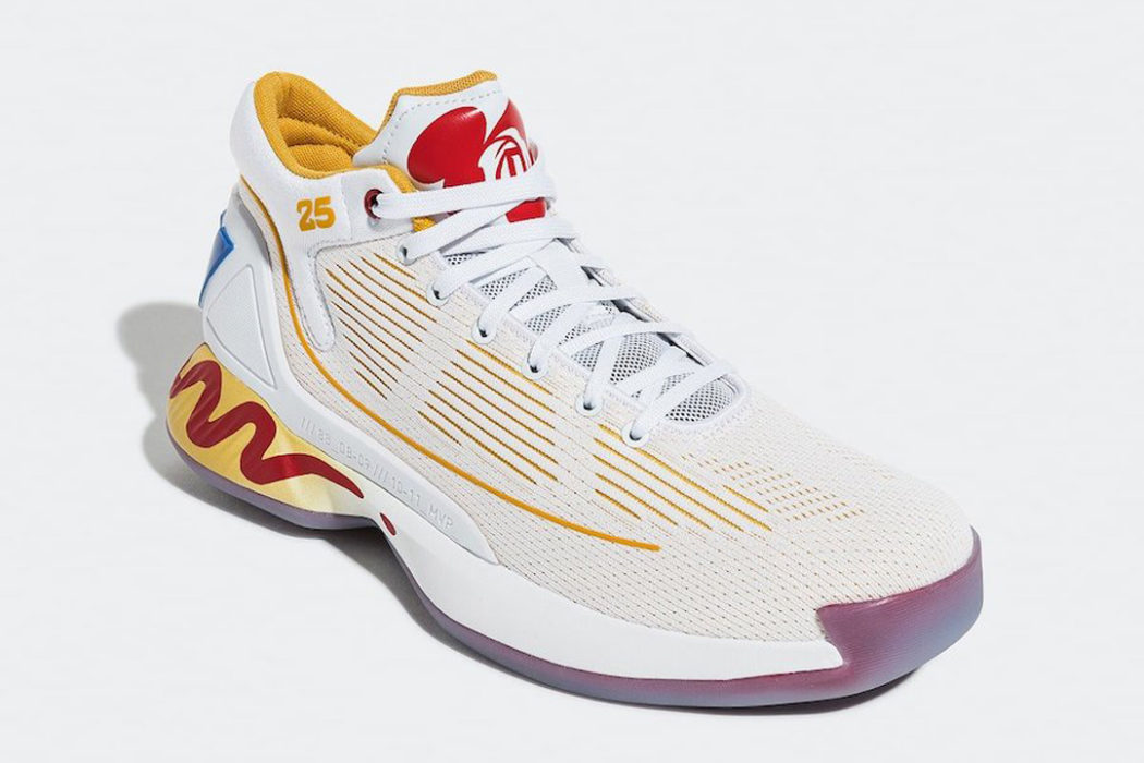 McDonald's x adidas Hoops Collection 2020 Release Date | Nice Kicks