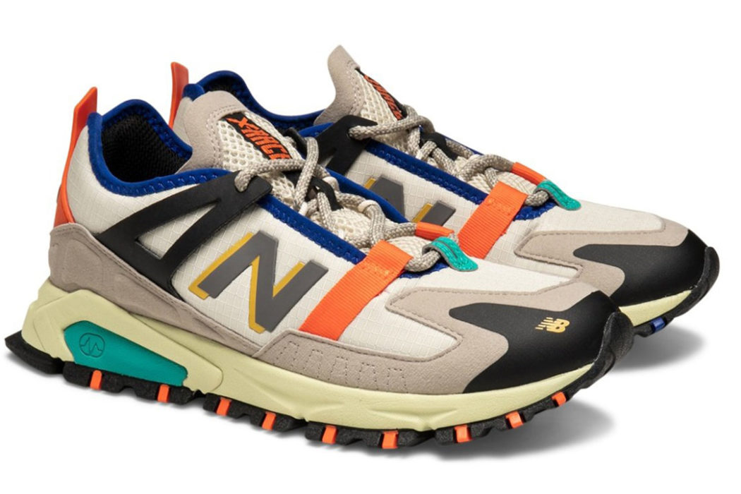 New Balance X-Racer Utility “Mirage” “Outer Space” Release Date | Nice ...