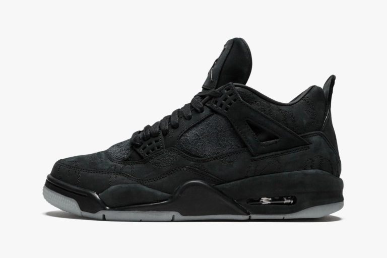 The 23 Best Air Jordan 4s of All Time | Nice Kicks